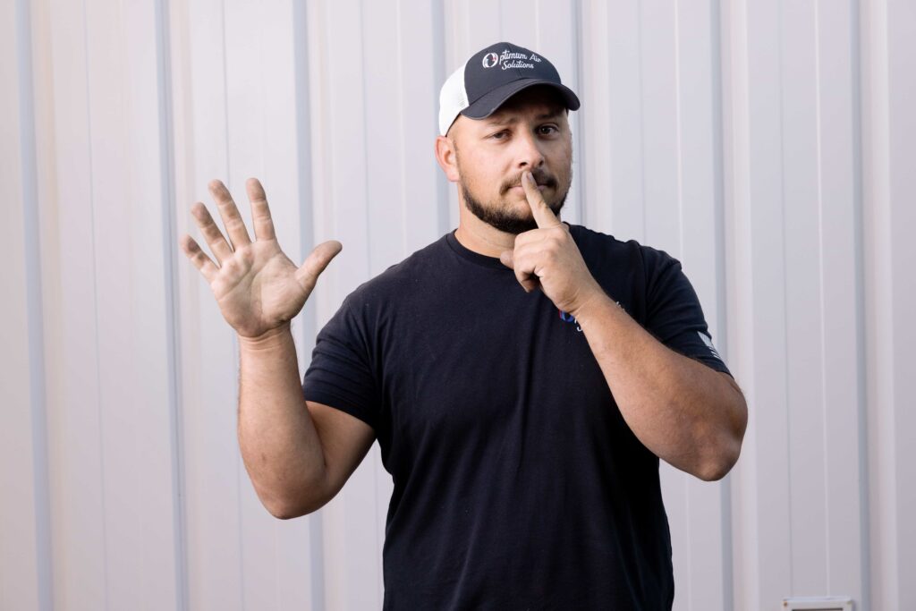 Fixing a Frozen Residential AC Unit: What New Orleans Should Know ...